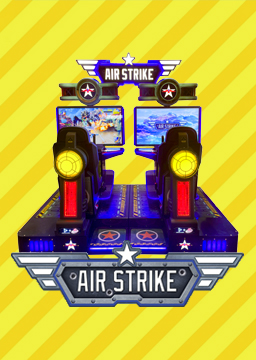 Ignite Arcade